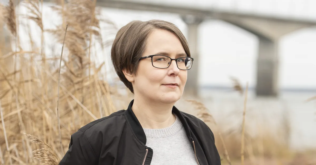 Uurija mure: kes tegelikult pani toime tapmise, mille eest tema isa ...