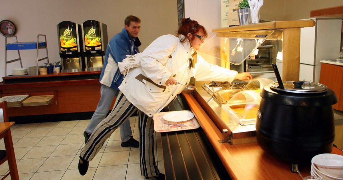 Majandusraskustes Viljandi kohvik palub linnalt toetust