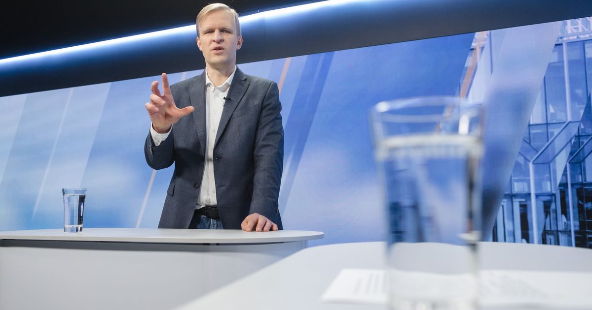 OTSE POSTIMEHEST Tõnis Leht: madalama sissetulekuga valijale teevad ...