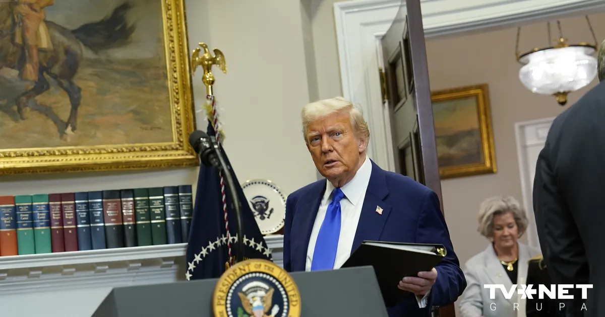 The US plans to create a "Golden Dome" rocket shield - Archynewsy