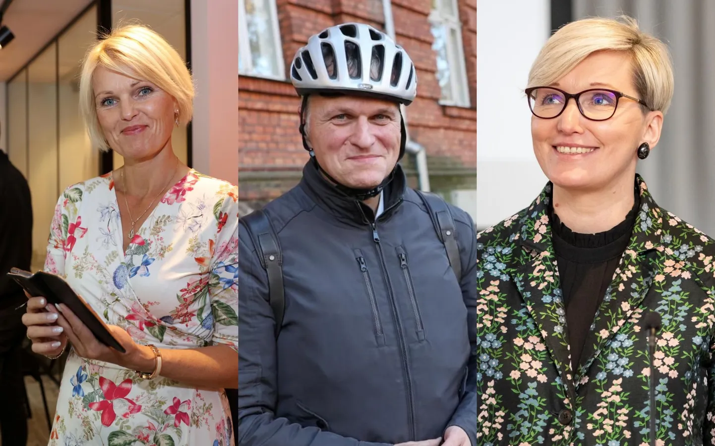 Isamaa jõudis Tartu abilinnapeade asjus selgusele