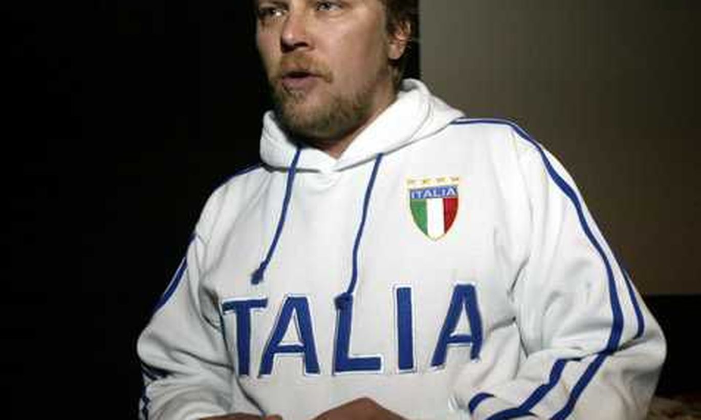 Aasta eurooplaseks valiti filmire issöör Veiko Õunpuu - Eesti ...