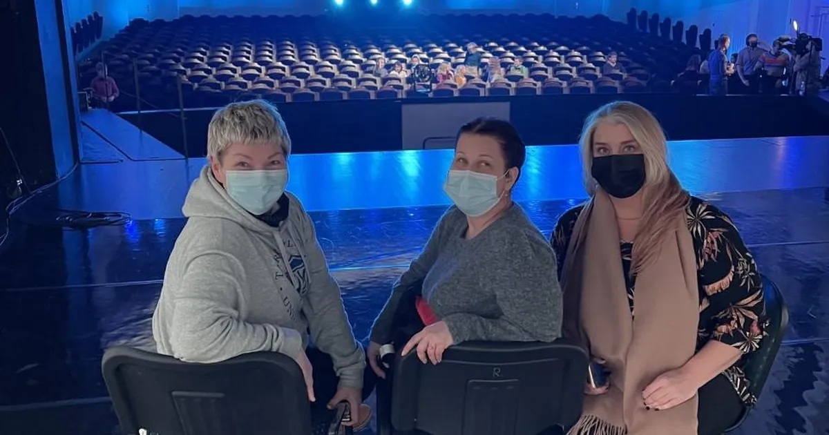 Aastapäeva teleülekanne on ligipääsetav ka vaegkuuljatele ja -nägijatele