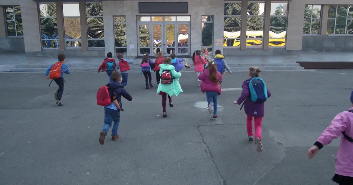 Reporter: Eesti haridusse panustatakse kaks miljonit eurot!