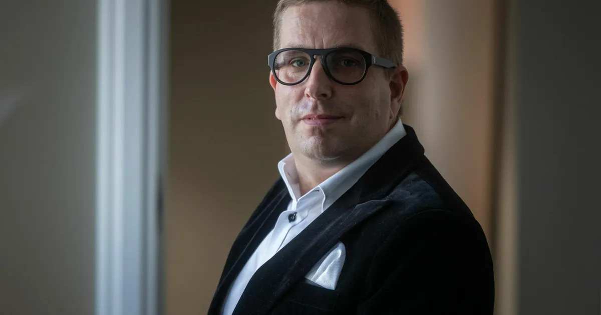 Peeter Koppel: Eesti võiks jätkata turumajanduslikku eksperimenti