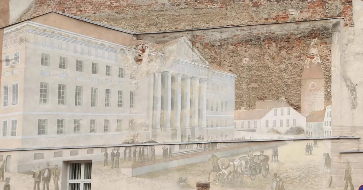 MARTIN EHALA Tahte puudumise triumf