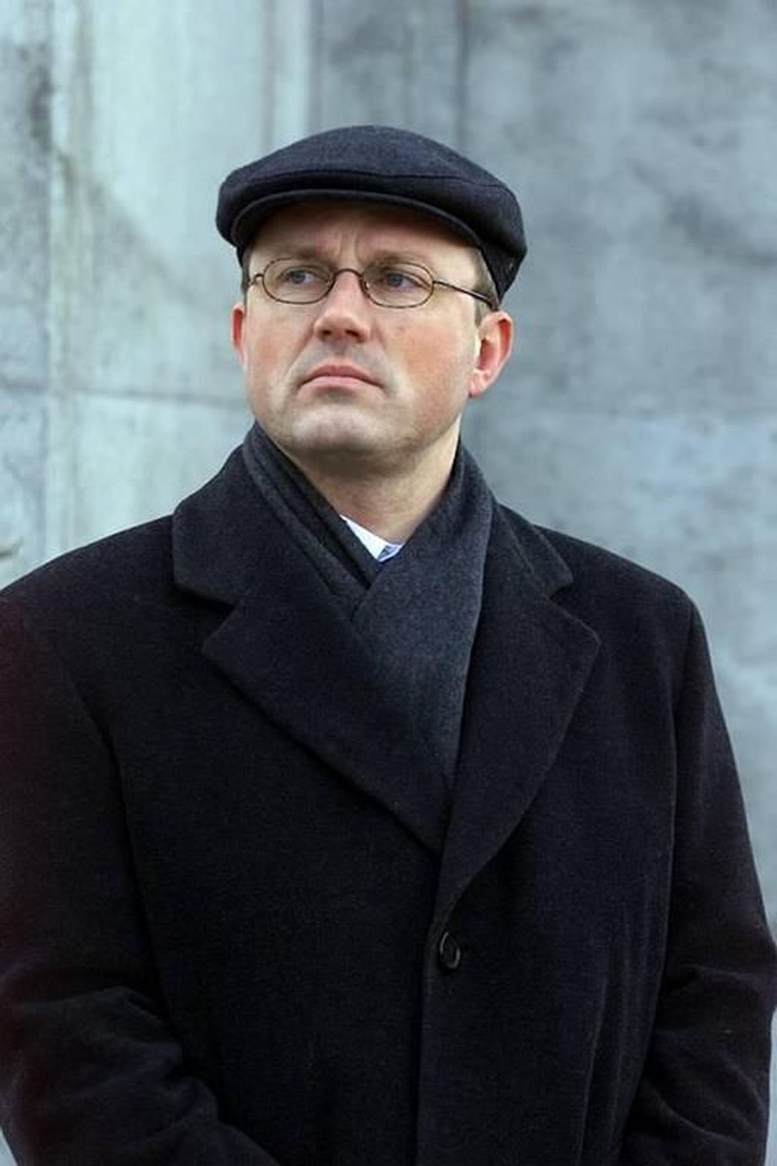 Maadevahetuse antikangelane Toomas Annus avalikustas senikuulmata faktid