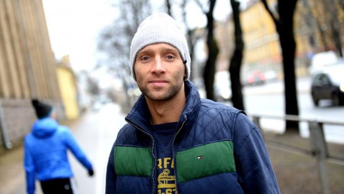 Gatis Irbe: «Palladium» koncerts GACHO projektam būs pēdējais ...