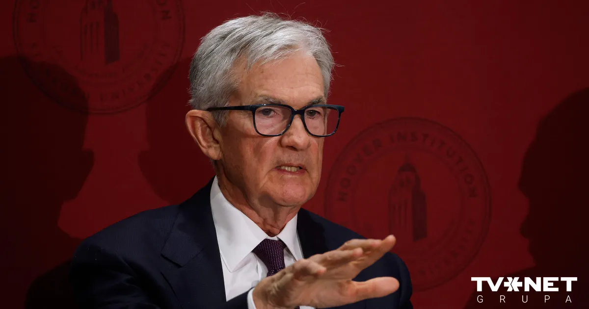 US Fed Cuts Interest Rates for Third Time - News Directory 3