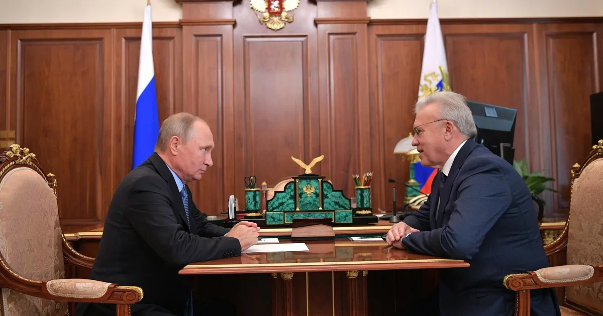 Krasnojarski Usside eesti päritolu kohta pole tõendeid, Ussid end ...