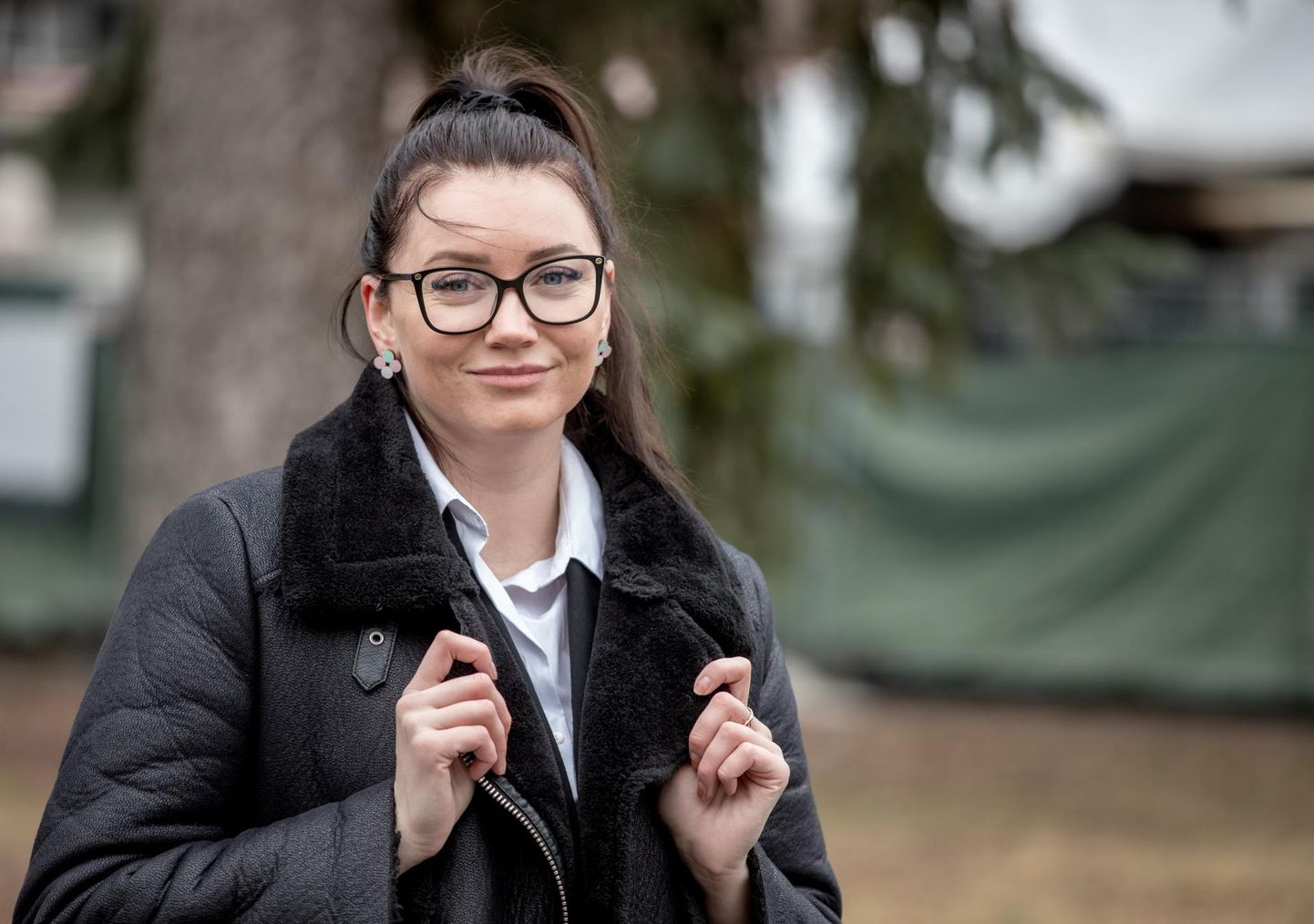 Pärnumaa laste tervise eest aitab hoolitseda uus spetsialist