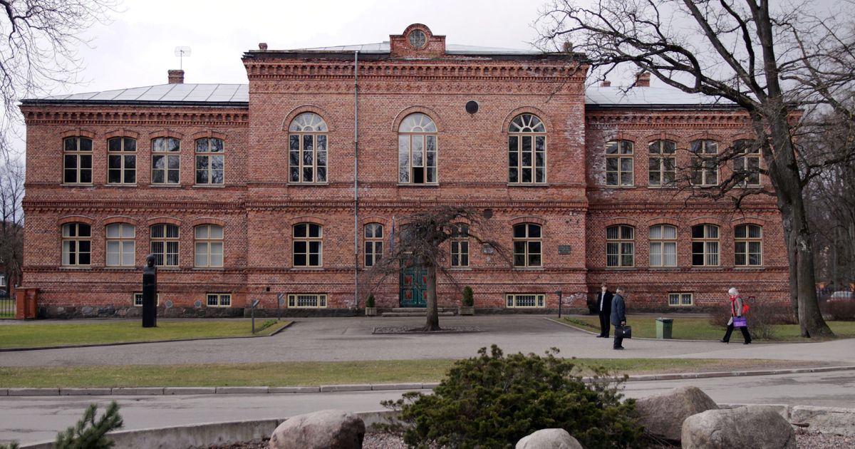 Kuninga kool on õpioskustes Eestis kolmas - Kool - Pärnu Postimees