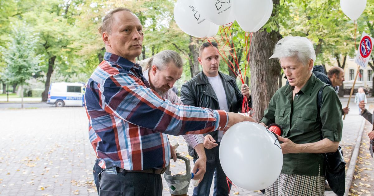 Allan Hantsom - Postimees: Värsked uudised Eestist ja välismaalt