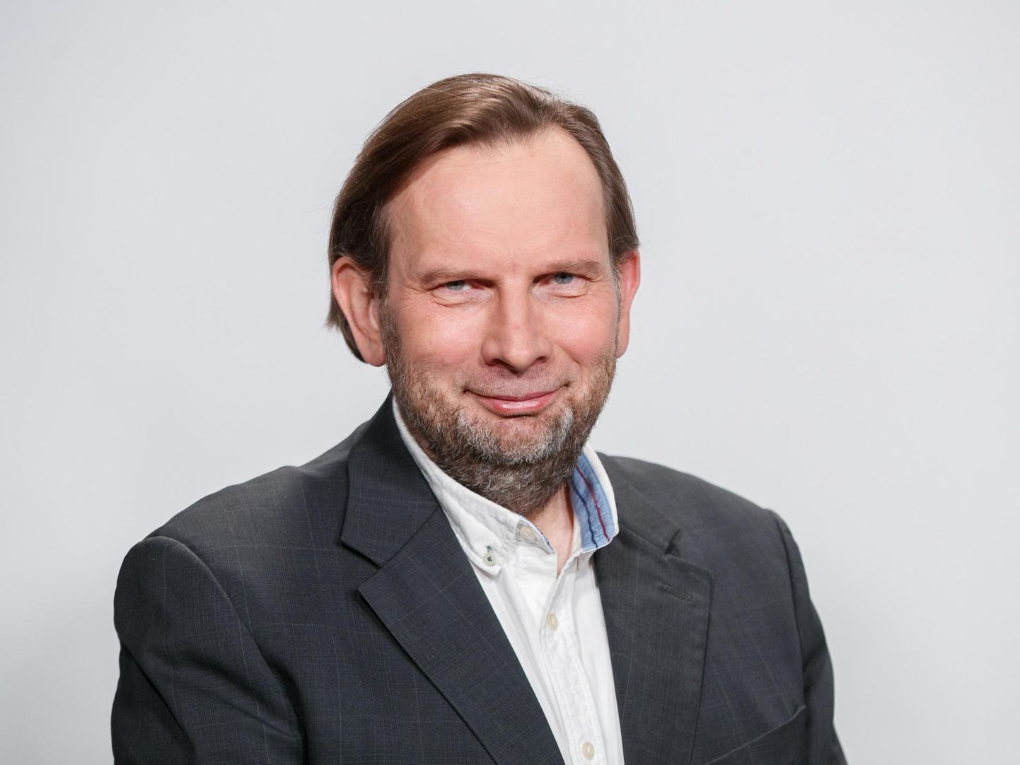 MAREK STRANDBERG Kui Venemaa võidab sõja...