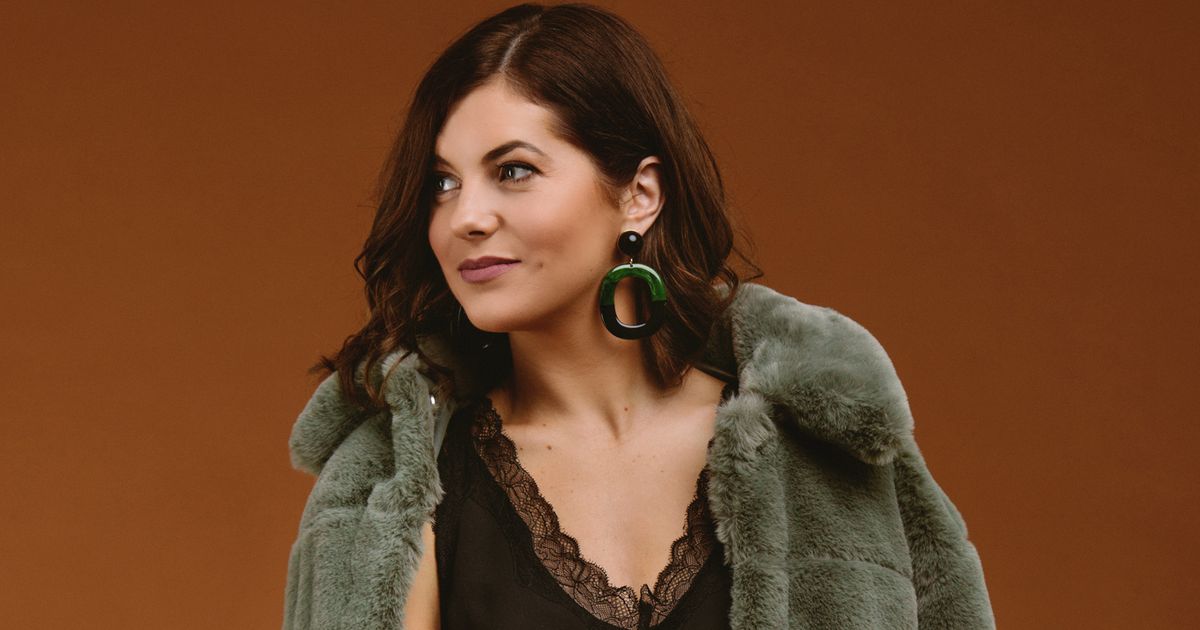 Laulja Birgit Sarrap jagab esimese advendi puhul tervitusi