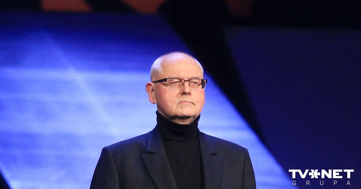 "Tagad viņi atkal var uzdziedāt kopā." Kolēģi piemin operdziedoni Jāni ...