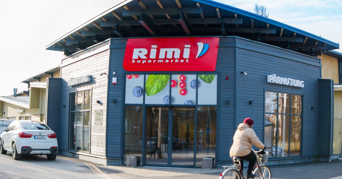 USKUMATU Pärnu naine kesklinnas toimunust: olin poes kaks minutit ja ...