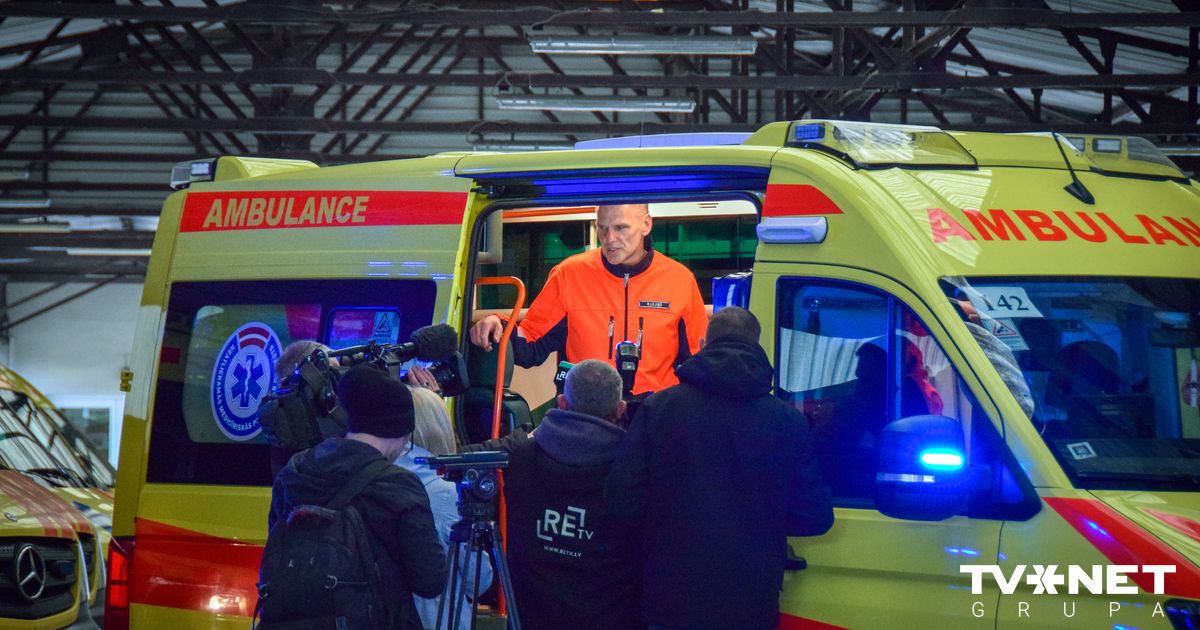 ВИДЕО И ФОТО NMPD закупила 110 новых оперативных машин