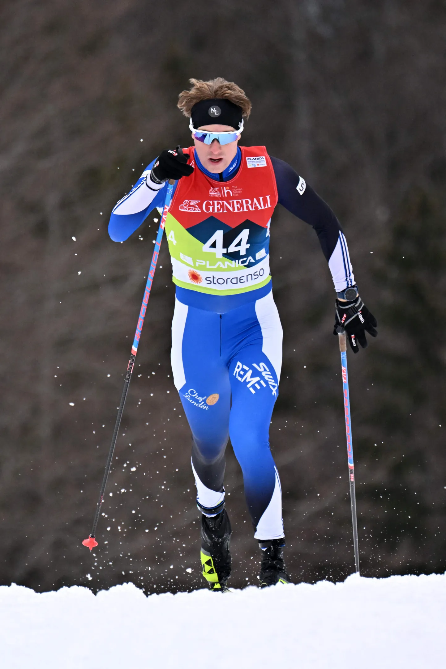 BLOGI Hea sõidu teinud Eesti naiskond jäi MMil napilt esikümnest välja ...