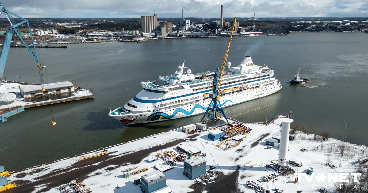 Ostu darbinieki Somijā sāk beztermiņa streiku