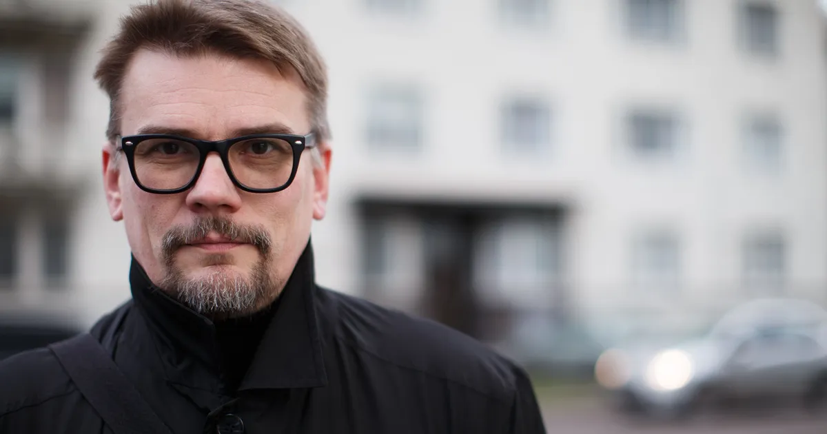 Andres Noormets liitus Ugala trupiga