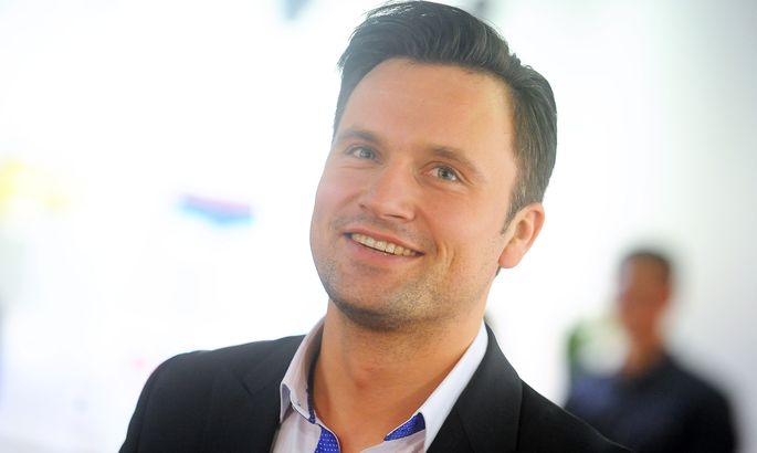 Andris Bulis komentē politikā notiekošo: Par mūsu tautu vienkārši ...