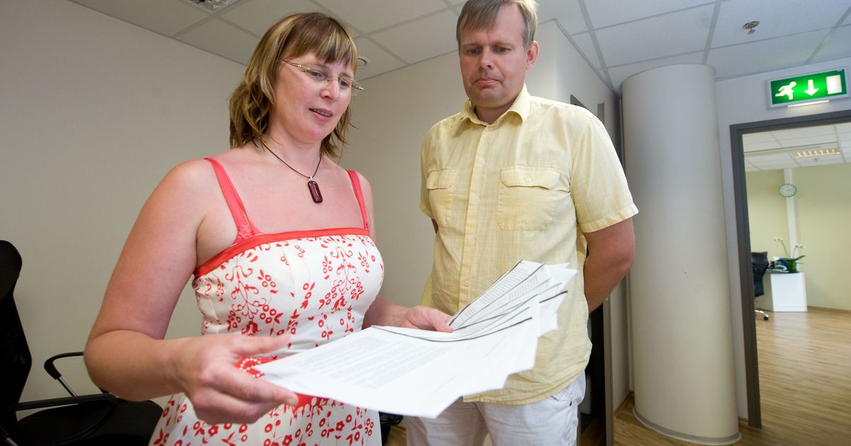 Ootamatu koondamisteade tõi lapsevanemad õpetaja selja taha - Tallinn ...