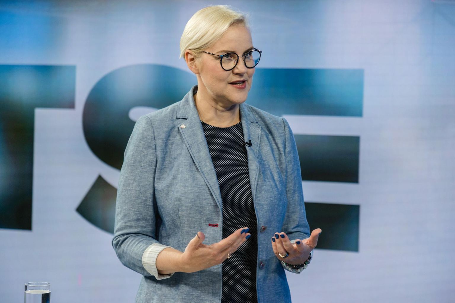 Õdede arv kasvab esialgu euroraha toel