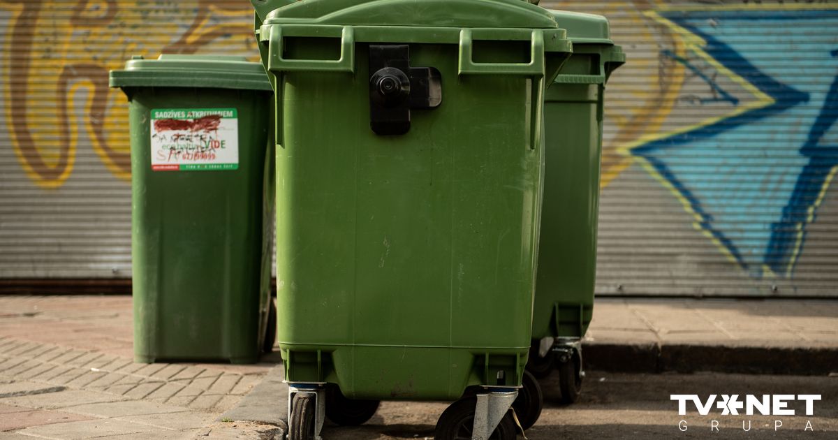 "ZAAO" atkritumus izvedīs par vidēji 8,5% dārgāk