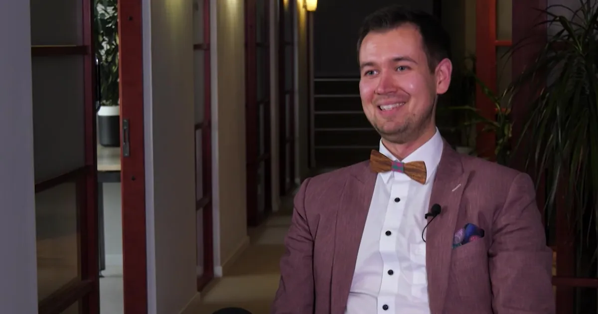 Kas Robert Sarve arvasid advokatuurist välja kiusavad kolleegid ehk ...