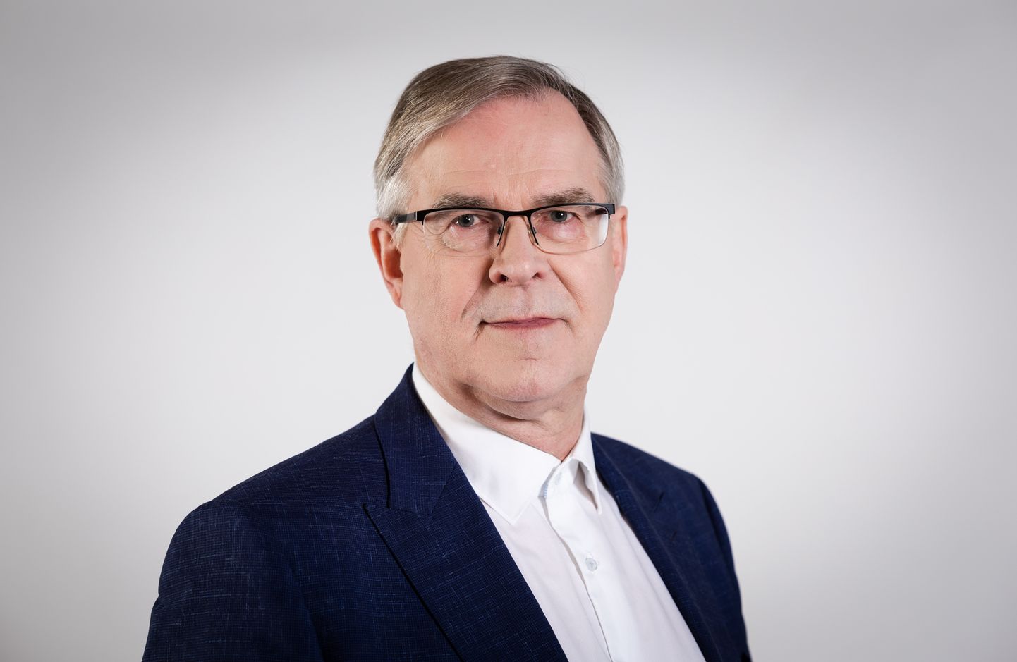 PRIIT HÕBEMÄGI Kaja Kallas nõrgestab Eesti ajakirjandust ajal, mil ...