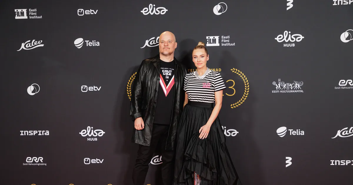 Grete ja Ergo Kuld lahutavad abielu: see ei ole draama ega tunnete ...