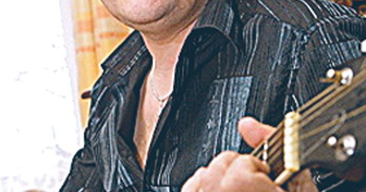 Toomas Anni võttis fotograafia tõsiselt käsile