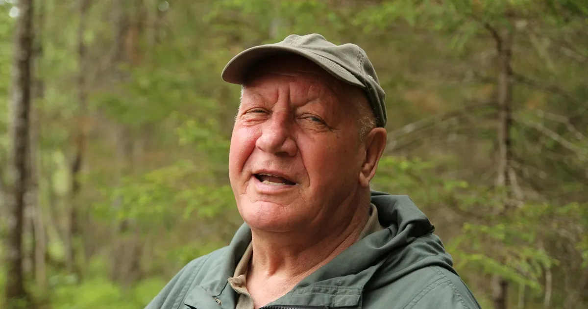 VALDUR MIKITA Head teed sulle, kotkas!