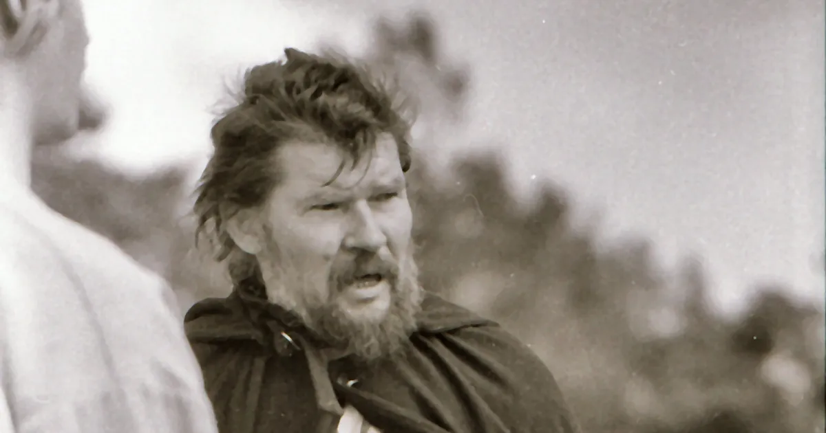 MARE KÕIVA UUS RAAMAT Väekaimad nõiad olid Sõrves ja Muhu saarel