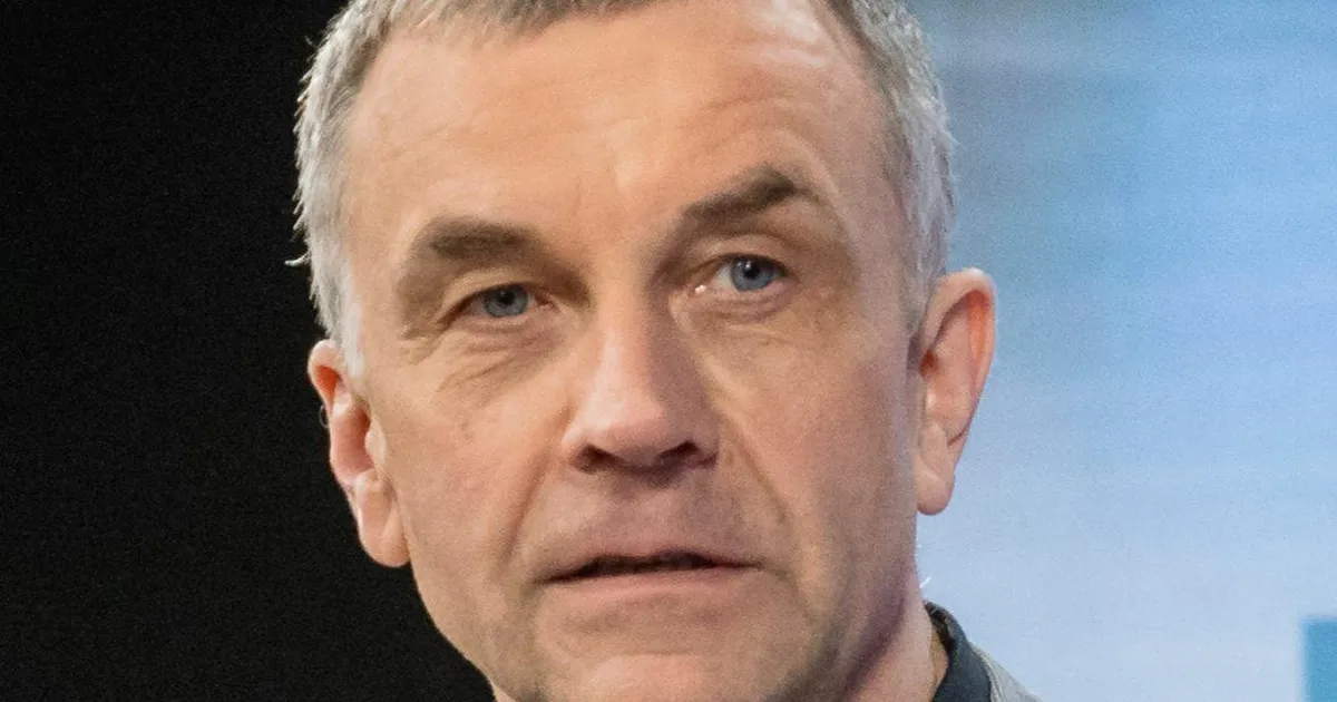 Ilmar Tomusk tuleb Sõmerule