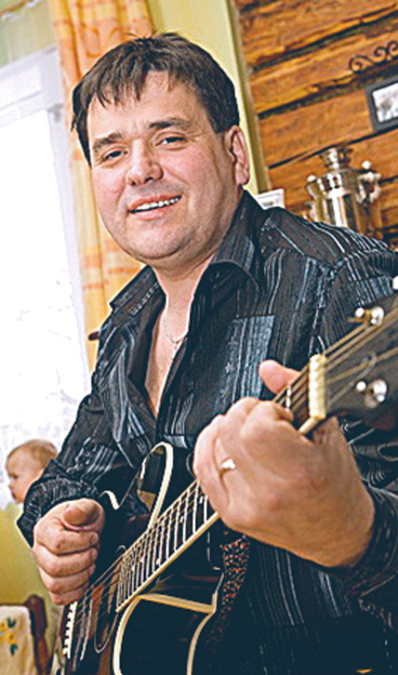 Toomas Anni võttis fotograafia tõsiselt käsile