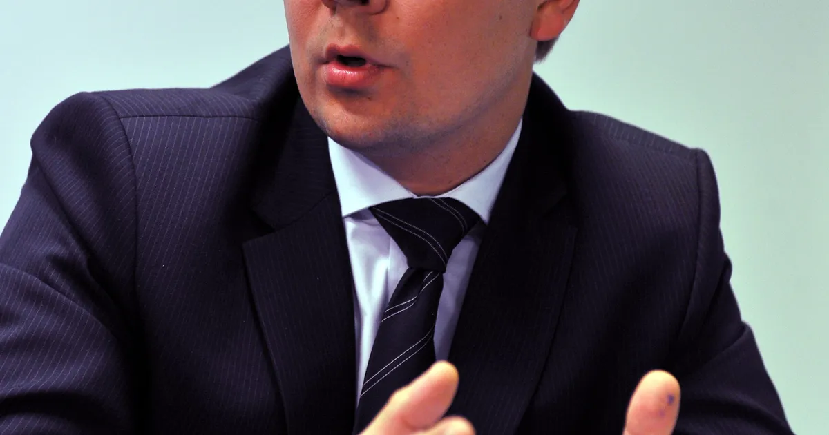 Estonian govt appoints Mikk Marran head of Information Board