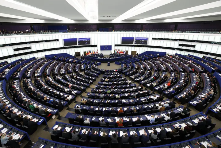Euroopa Parlament peatab USA kaubandusleppe heakskiitmise