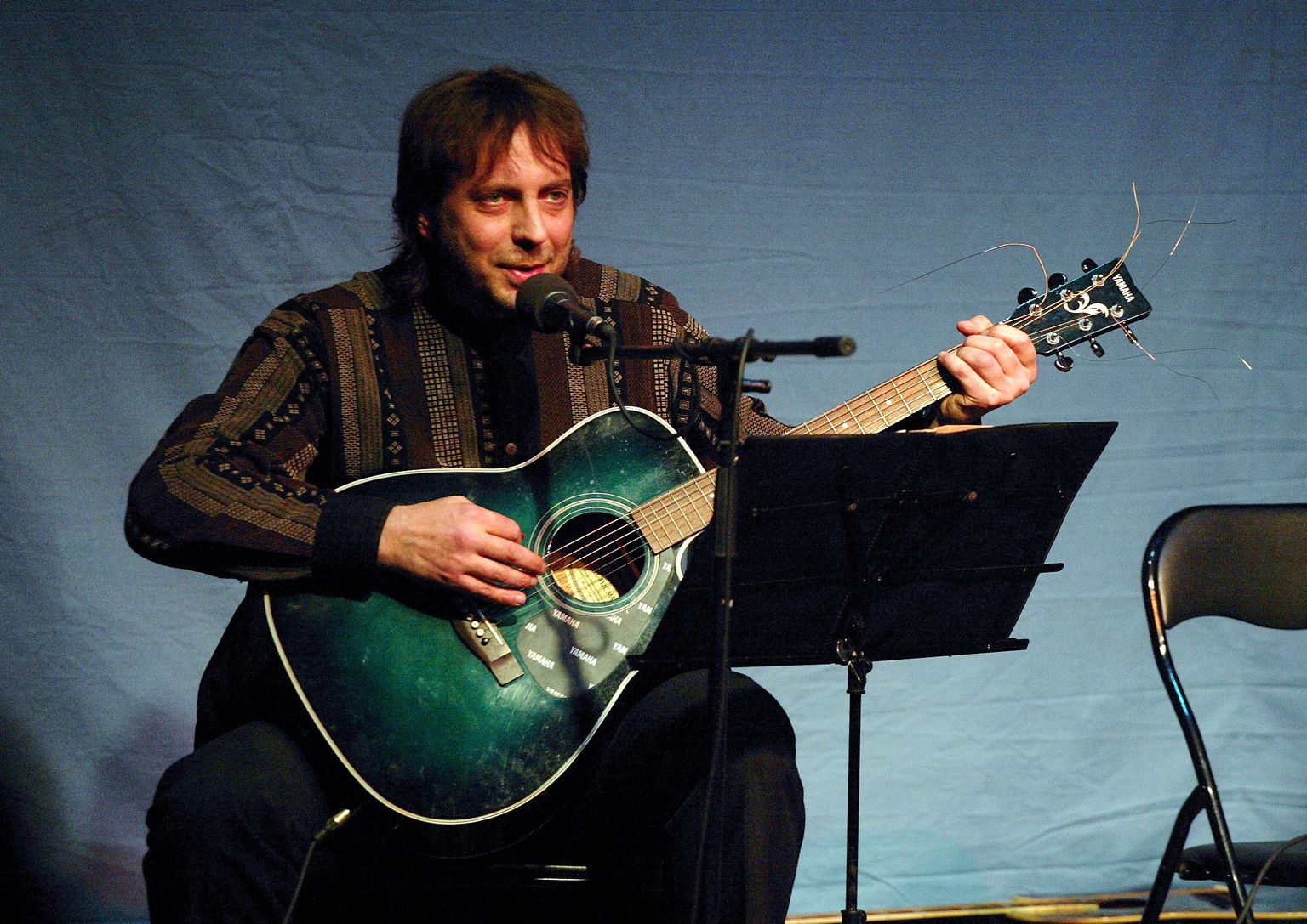 Sõbrad ja kolleegid meenutavad lahkunud muusikut Henry Laksi: läbi tema ...