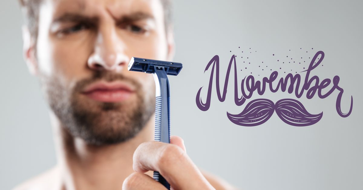 KARVANE LUGU Movember 20 aastat hiljem
