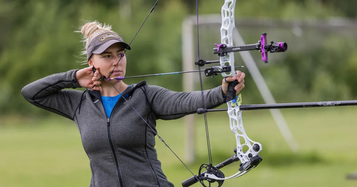 Puiatus hakkavad nooled vihisema