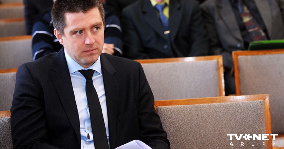 Rajevskis: opozīcija veiksmīgi izspēlēja taktisko spēli