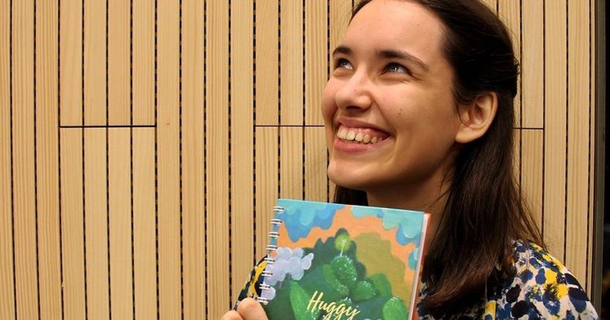 TUBLI EESKUJU Keerulise lapsepõlvega Merili aitab nüüd ise katkistest ...