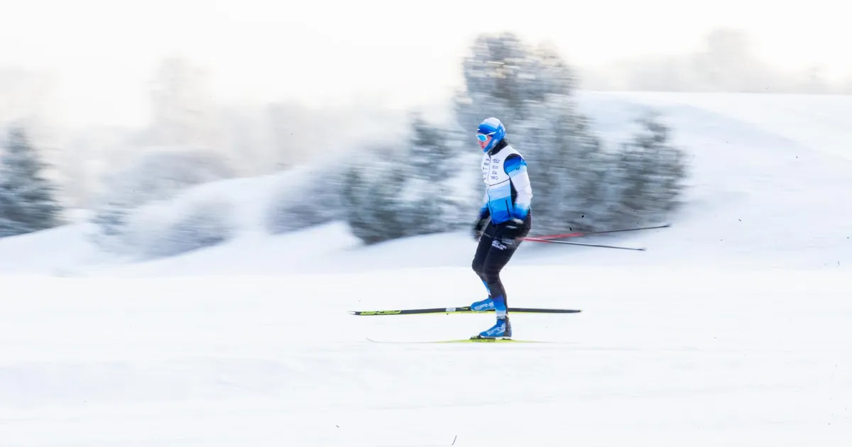 Lähipäevadel jätkub pehme talveilm
