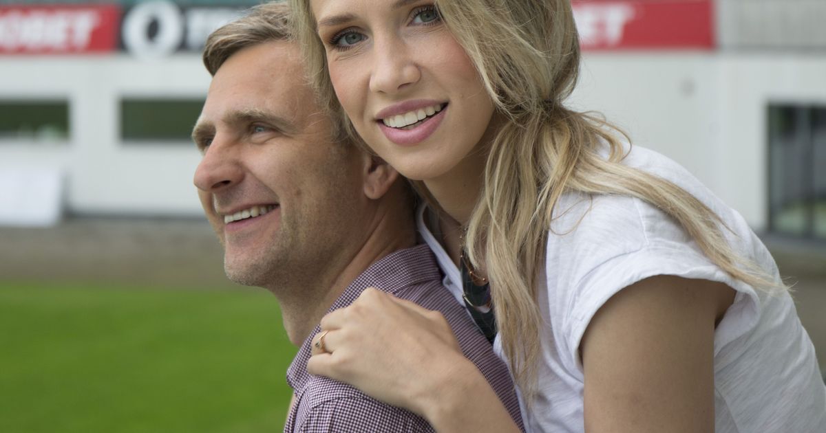 Anni Rahula haaras mõõga ja pidas Tomiga duelli