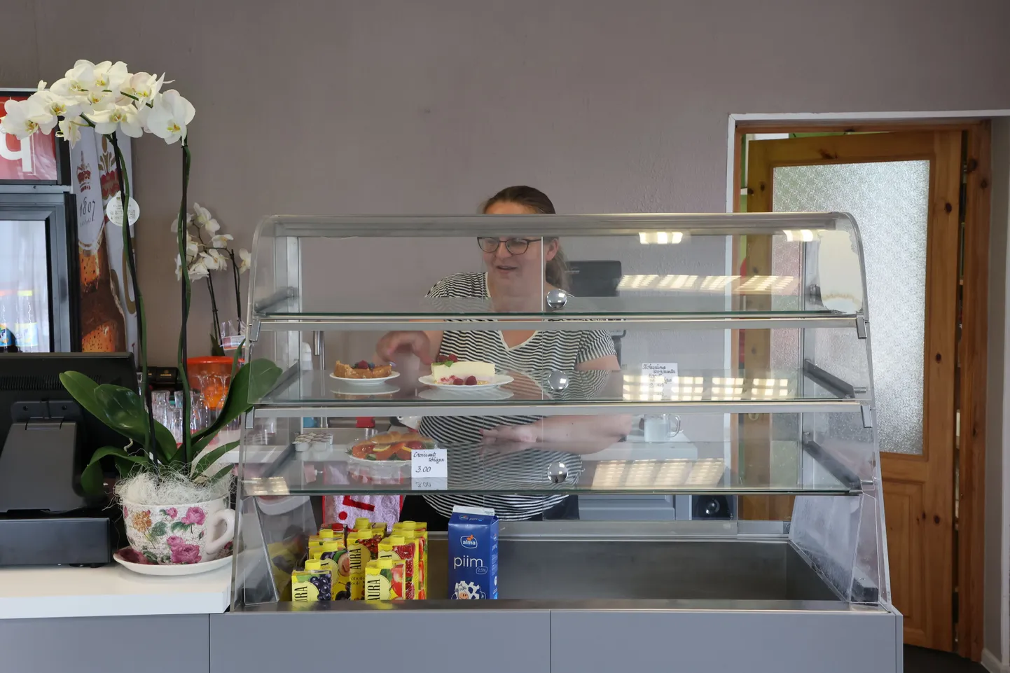 Kiidetud kohvik paneb mõneks ajaks uksed kinni