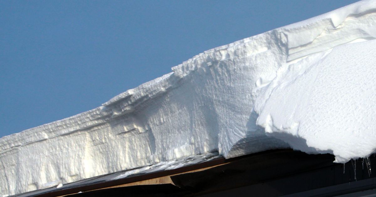 Varikatusevaringus hukkus vanem mees - Krimi - Postimees: Värsked ...