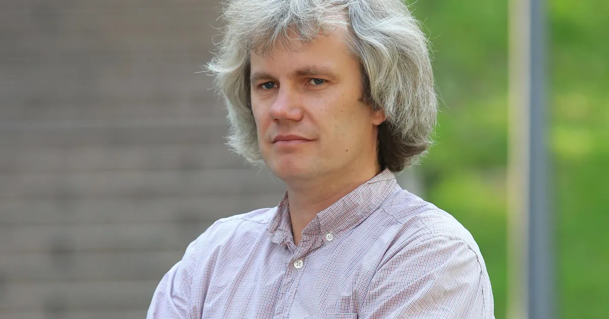 Heiki Kalberg: kõnniteel parkimine pole inimõigus