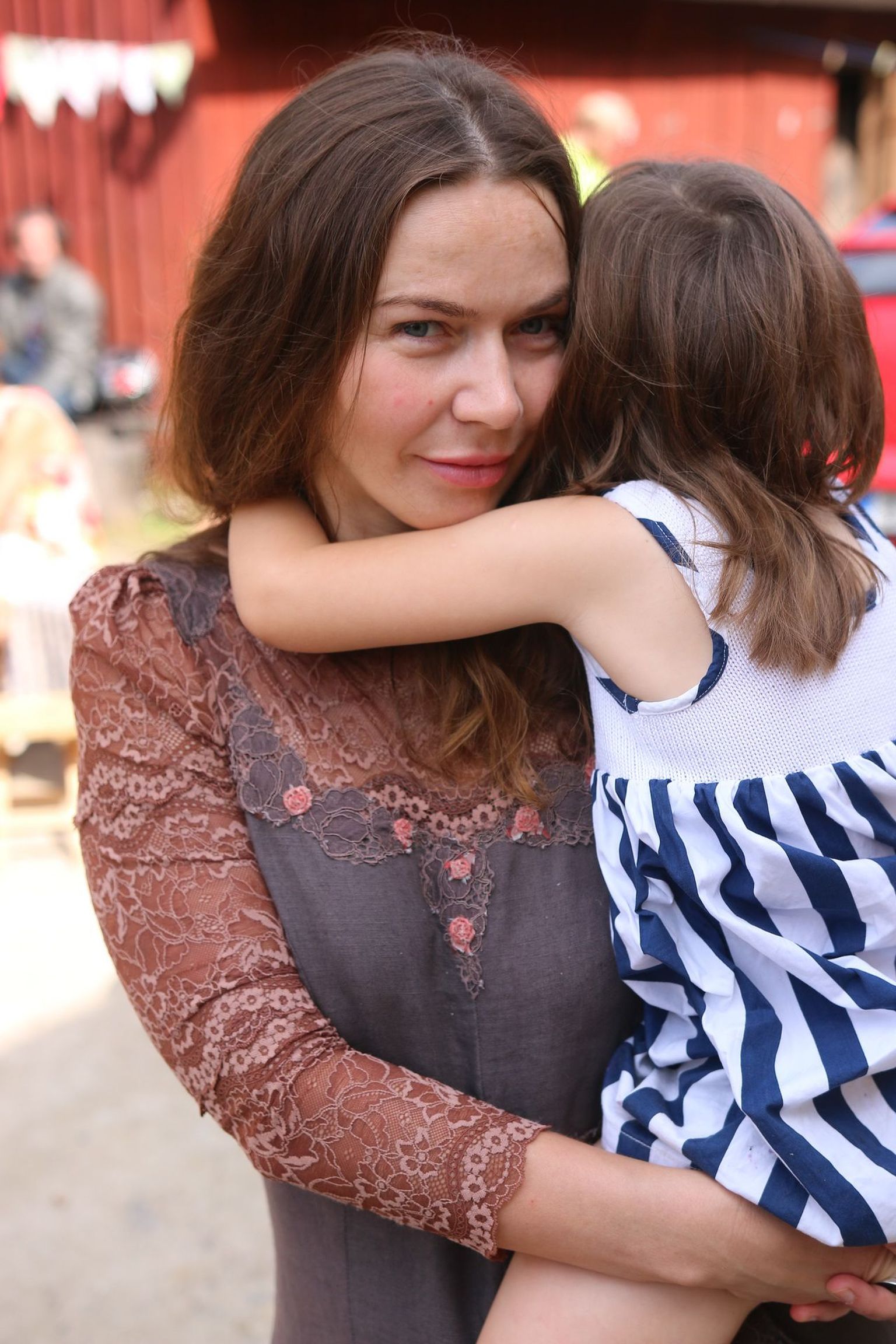 Epp Petrone nukker ülestunnistus: minus on hirm, et mind jäetakse üksi